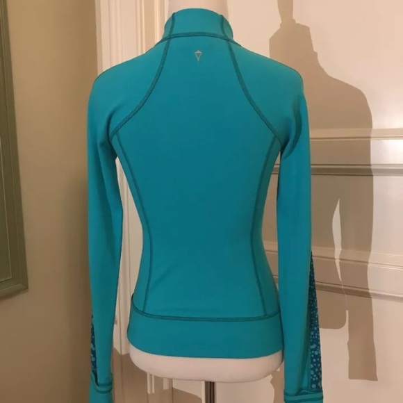 Ivivva | Jackets & Coats | Blue Ivivva Jacket | Poshmark